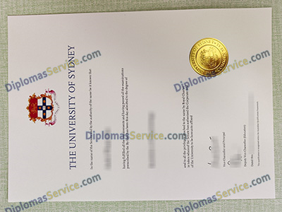 How to Get University of Sydney Degree Quick and Easy