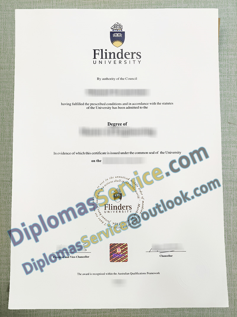 Little Known Ways to Get Flinders University Degree Online