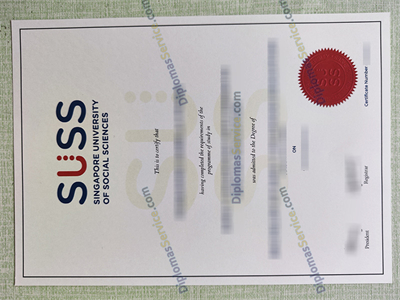 3 Ways to get a Singapore University of Social Sciences degree