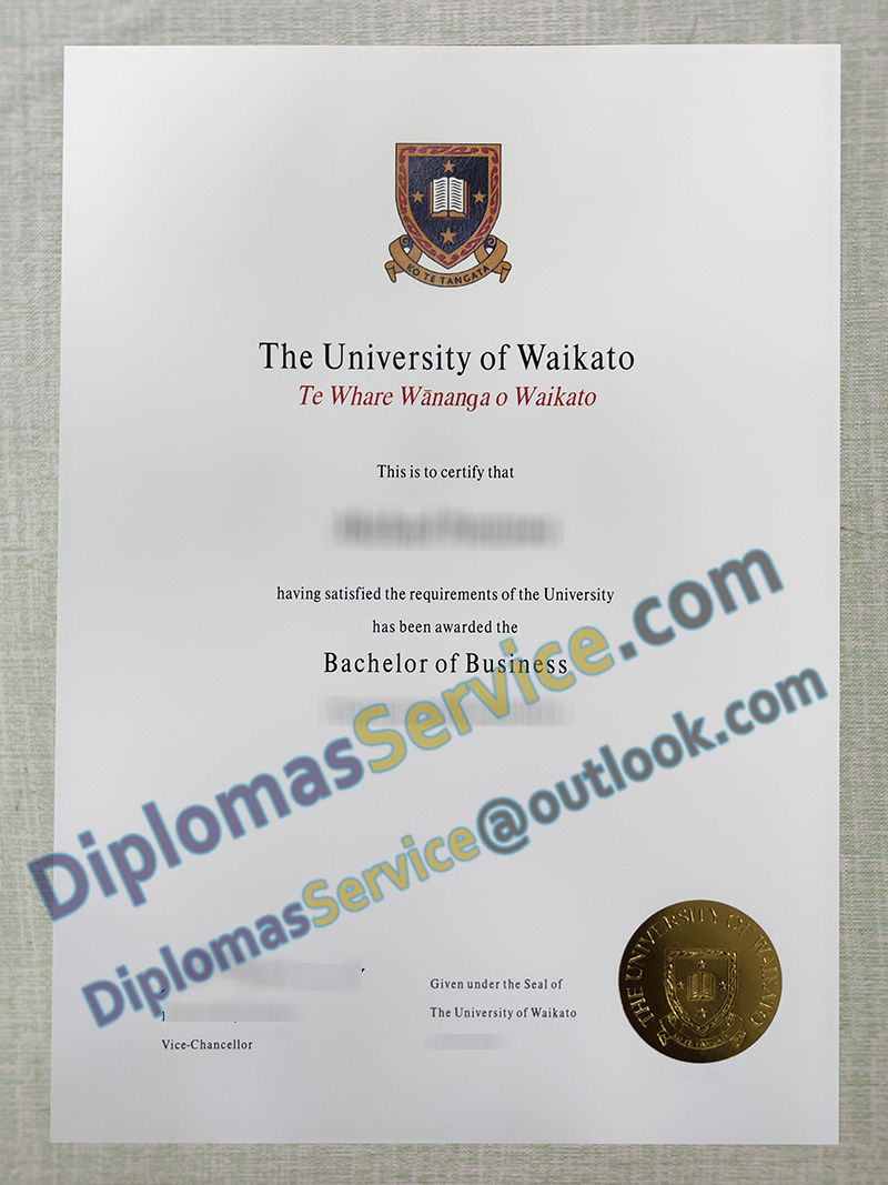 4 Facts About Making A University of Waikato Degree