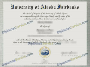 Eye-catching methods to get a University of Alaska Fairbanks diploma