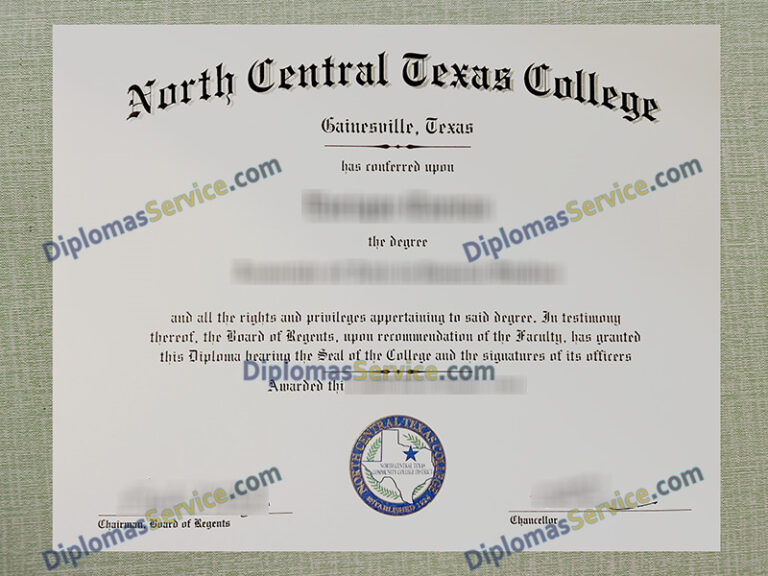 Surprising ways to get a North Central Texas College diploma